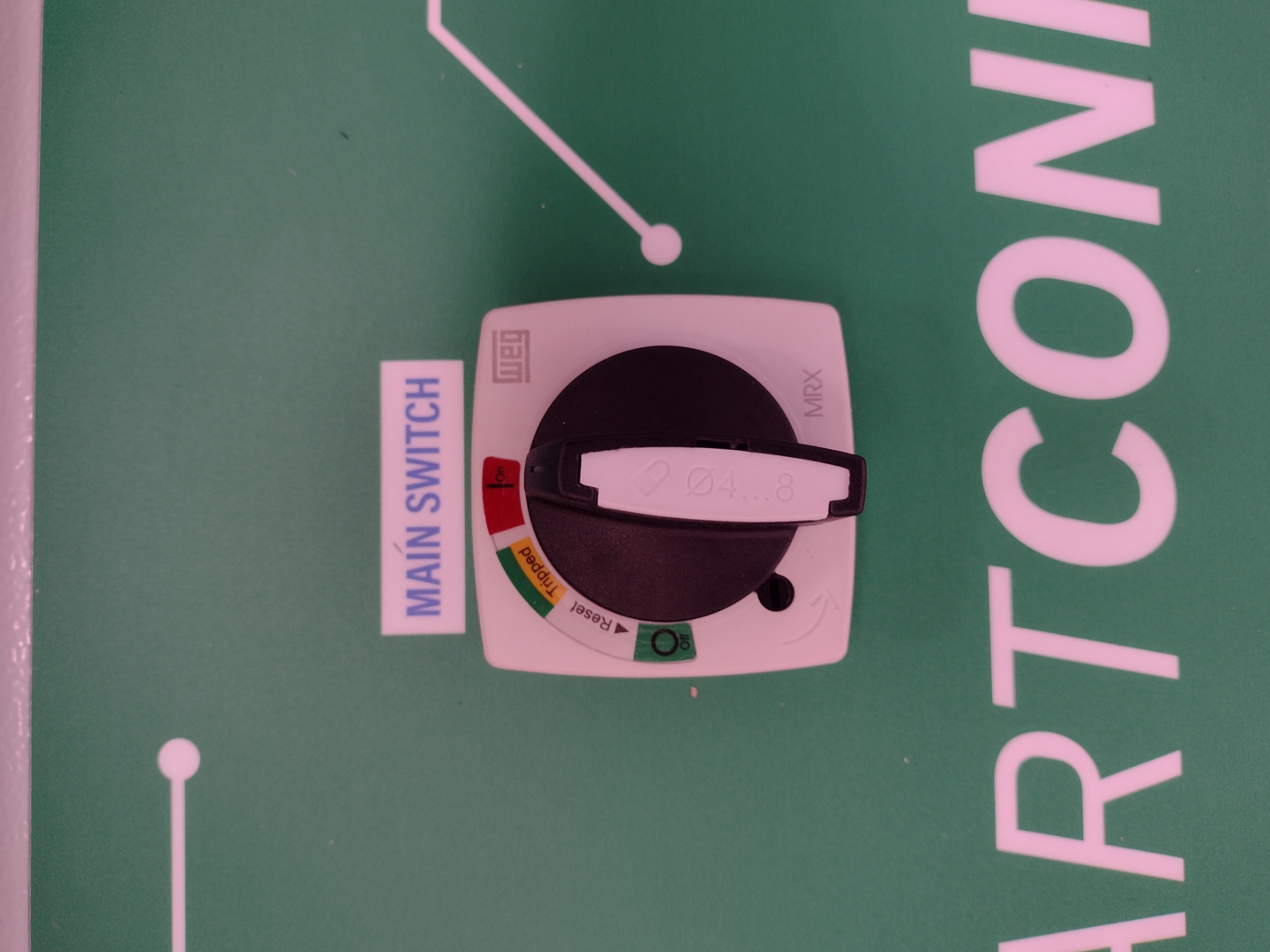 How to switch a controller between pivots? – Irricontrol Knowledge Base